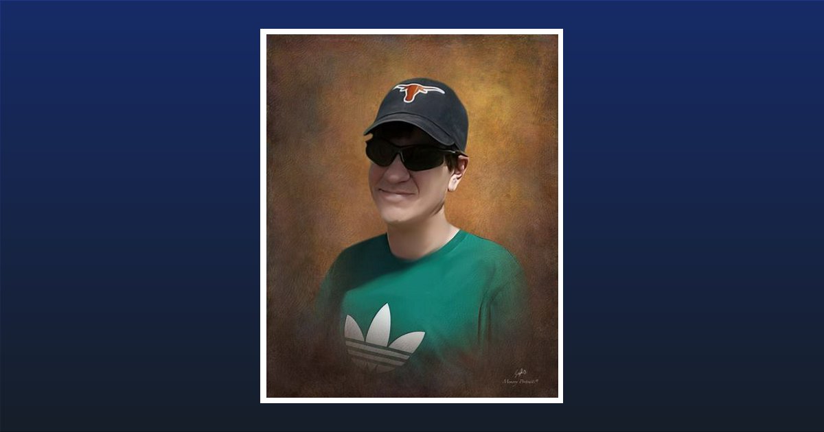 Michael Shane Walser Obituary May 15, 2023 - Minton-Chatwell Funeral ...