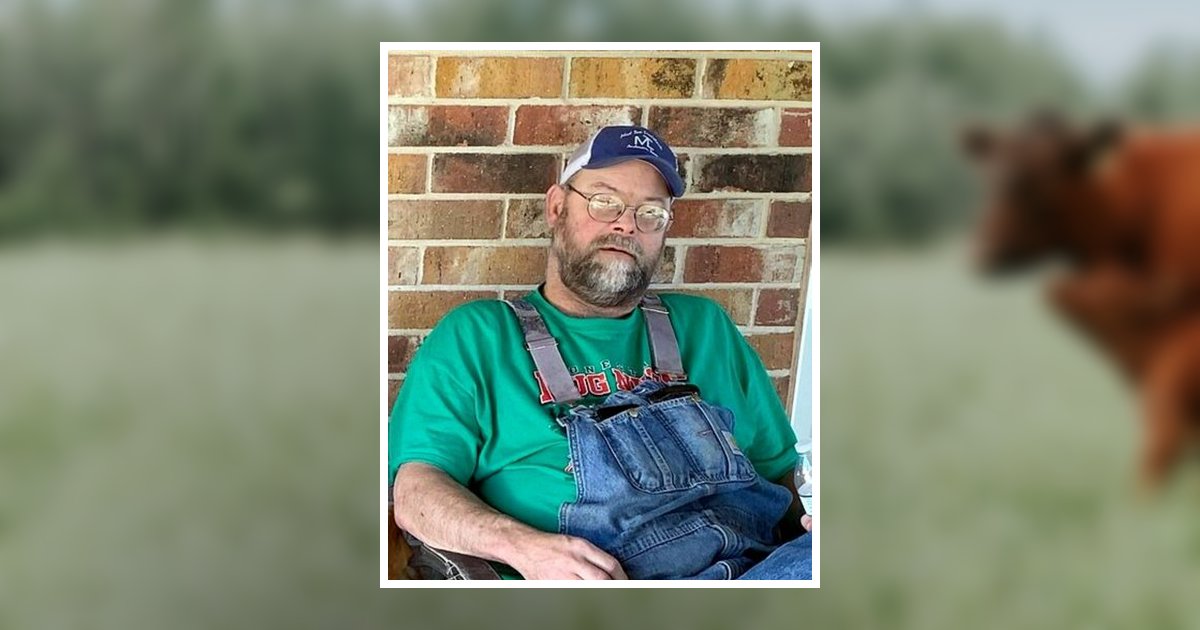 Travis Risner Obituary June 28, 2024 - Pace - Stancil Funeral Home and ...