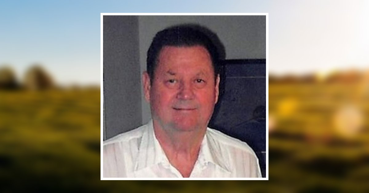 Sam Reid Obituary March 20, 2018 - Cutshall Funeral Home