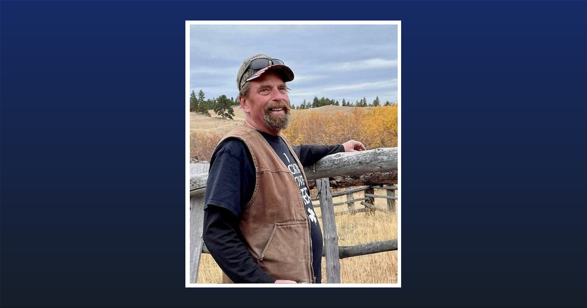 Michael J. Riedinger Obituary 2023 - Buffalo Hill Funeral Home & Crematory