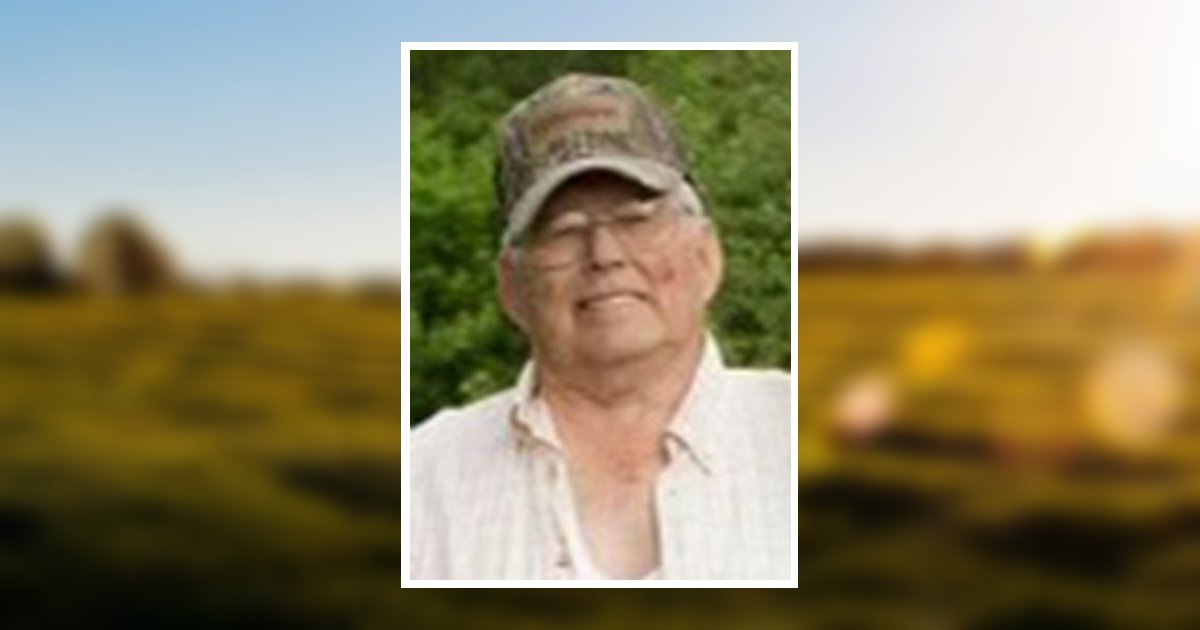 William J. Millikan Obituary September 17, 2022 - Vickery Funeral Chapels