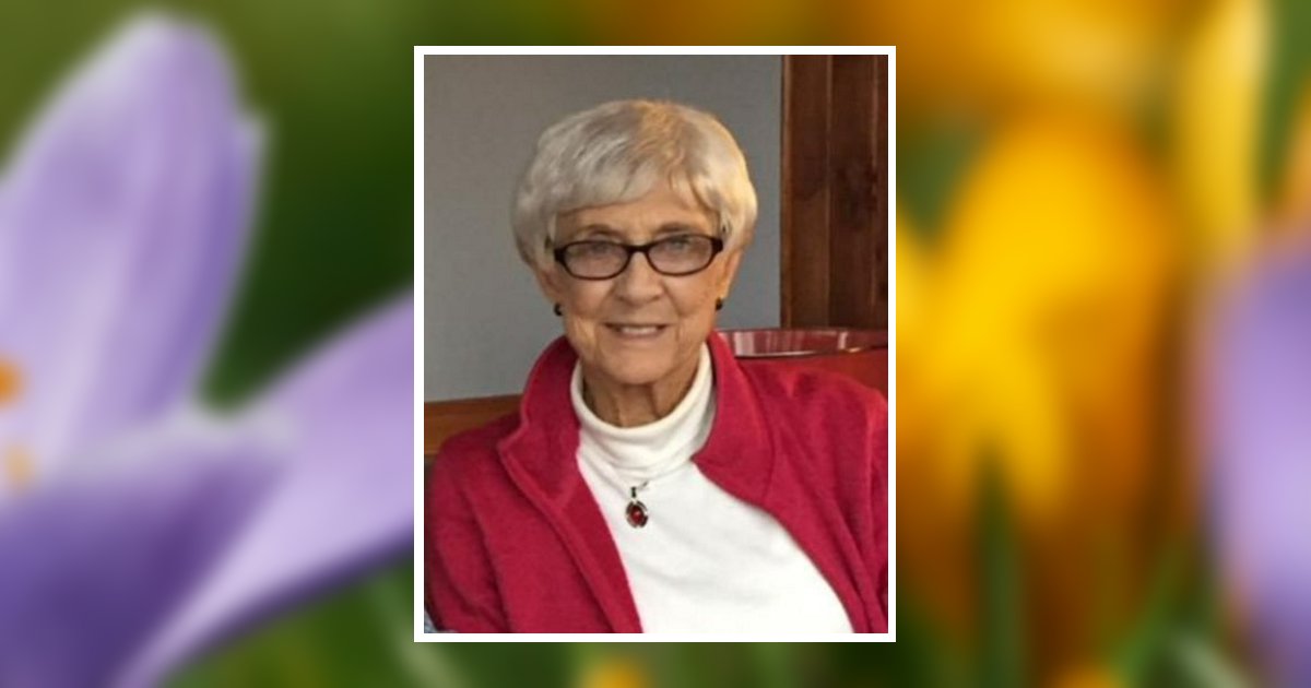 Mercedes "Cede" L. Williams Obituary April 18, 2024 - Titus Funeral Home and Cremation Service