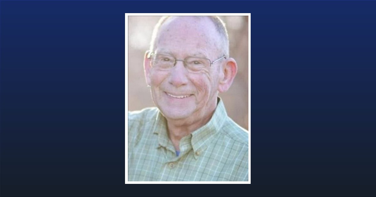 Hermon E Ratliff Obituary May 13, 2025 - Ray & Martha Funeral Home