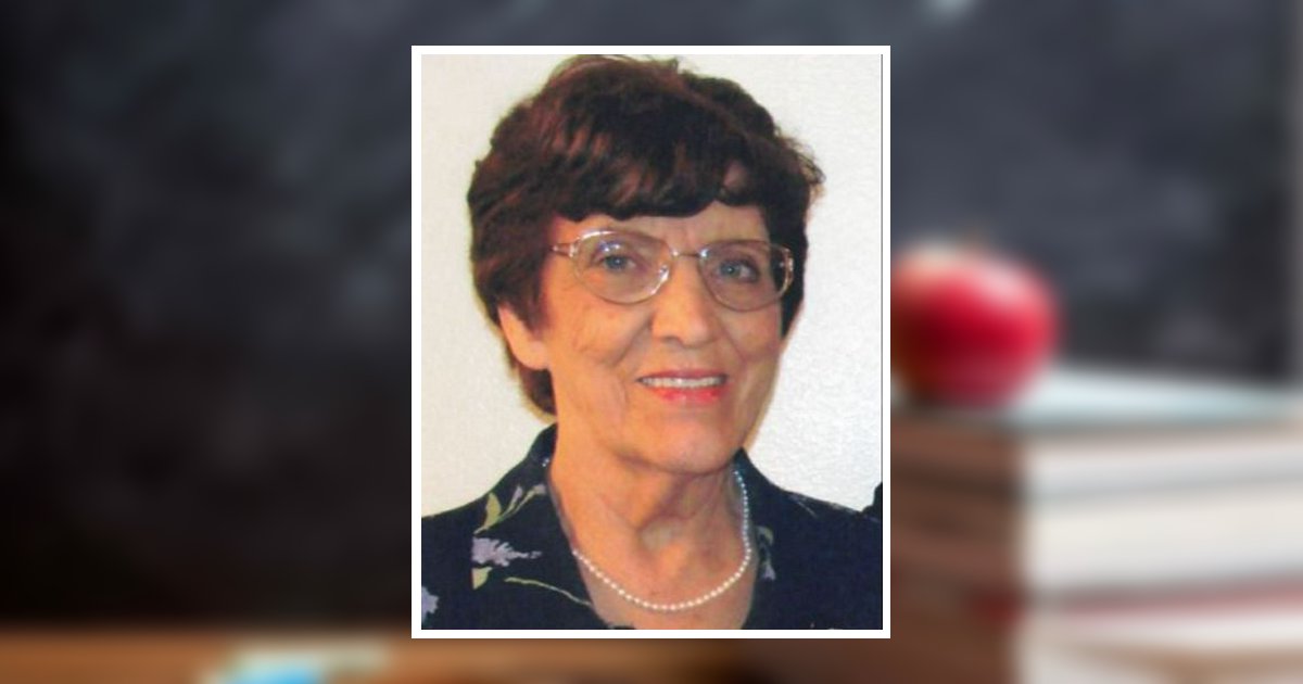 Jeannine C Brown Obituary December 6, 2023 - Spilsbury Mortuary