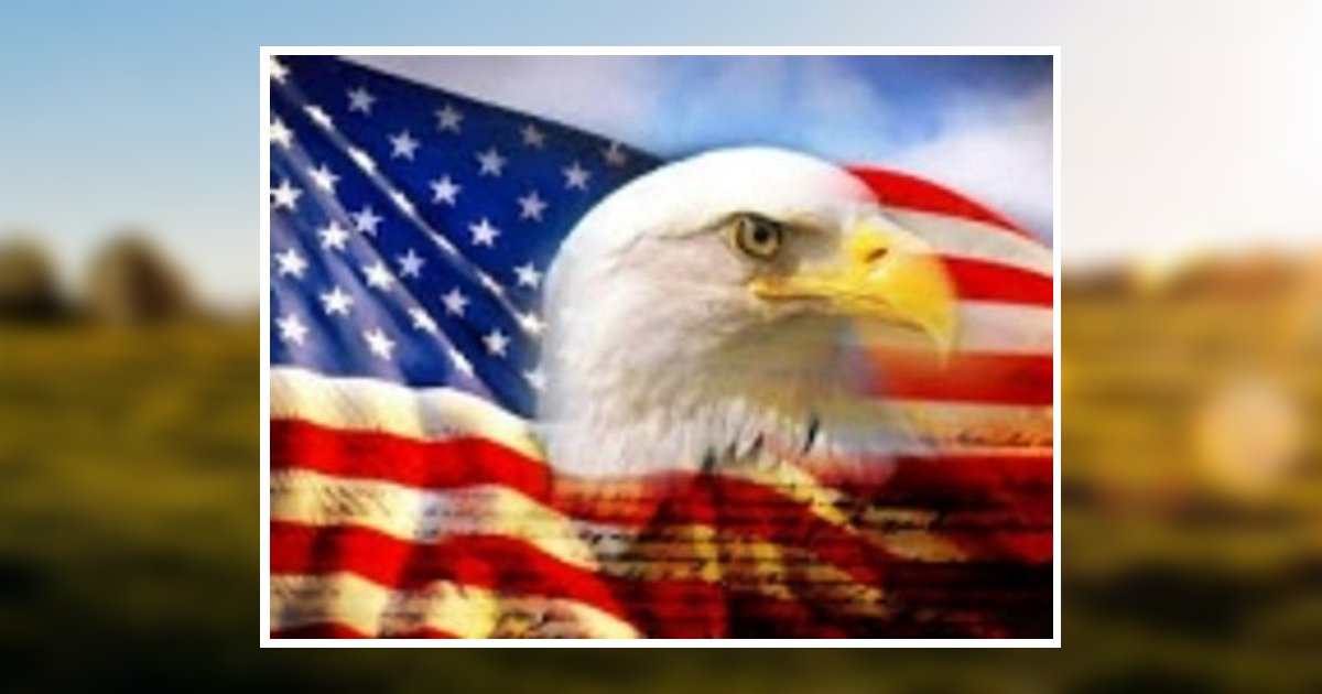 Robert Martin Garger Obituary June 18, 2017 - Morris-Baker Funeral Home