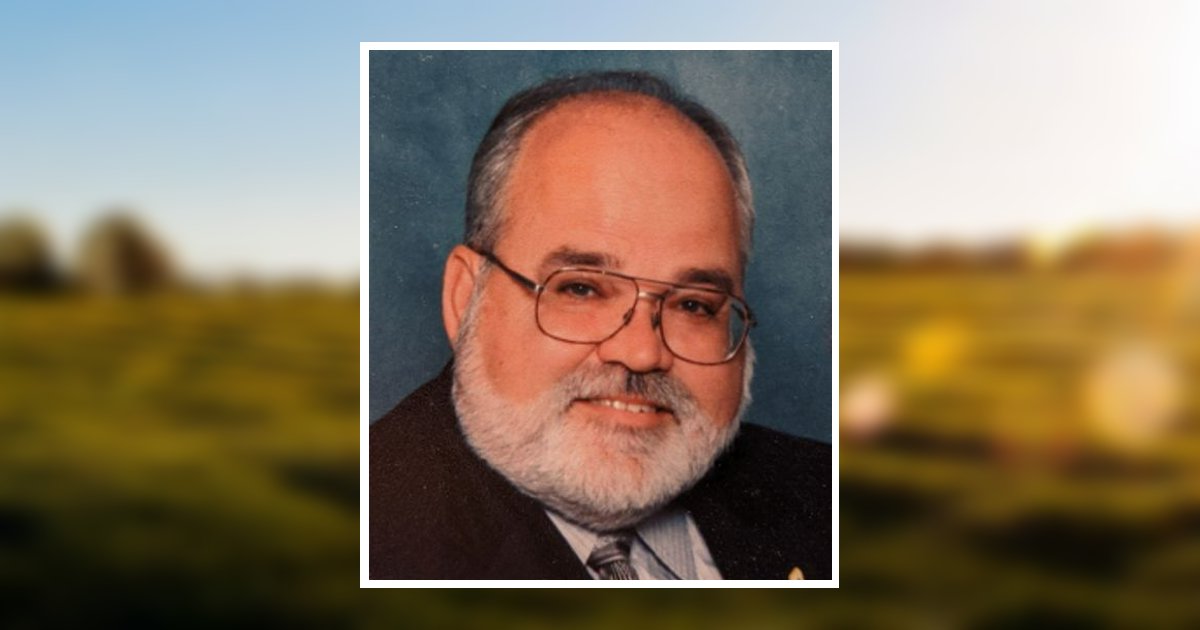 Terry Dale St. Clair Obituary February 27, 2021 - Rosser Funeral Home