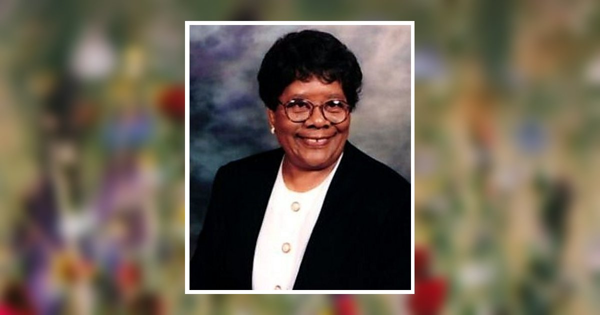 Nona C. McKinney Obituary February 11, 2025 - Diehl-Whittaker Funeral ...