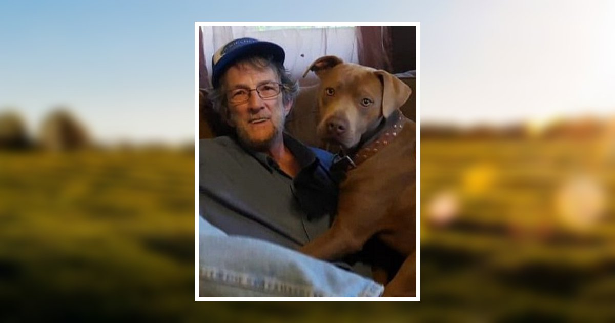 Harold Addison Martin Obituary October 6, 2025 - Companion Funeral ...