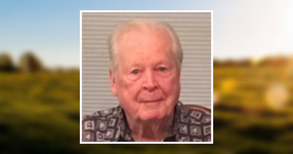 Robert Joseph "Kip" Rigdon Obituary April 6, 2018 - Hopkins Lawver ...