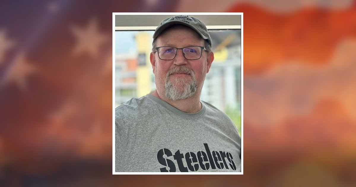 Paul A. Thompson Obituary November 29, 2023 - Stauffer Funeral Homes