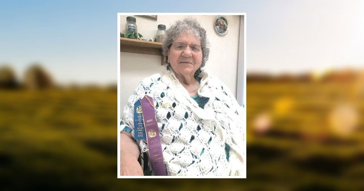 Mary Ann (Strasser) Lunsman Obituary March 9, 2025 - Kolstad Family ...