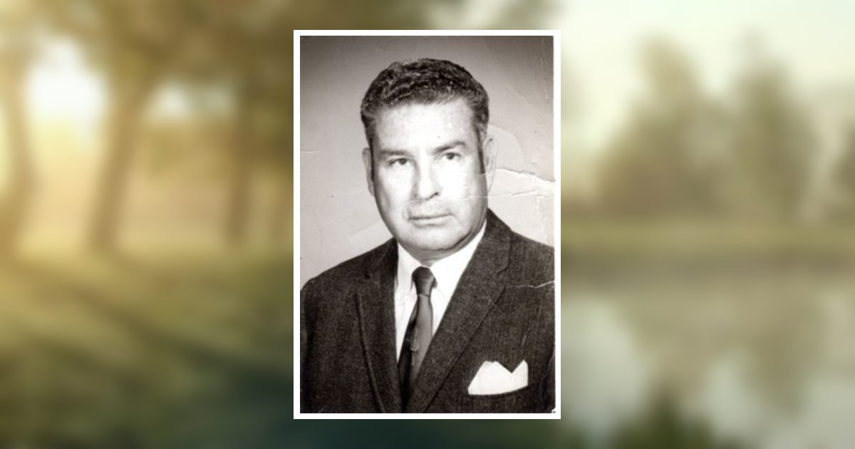 David Gaytan Obituary October 14, 2012 - Darling Mouser