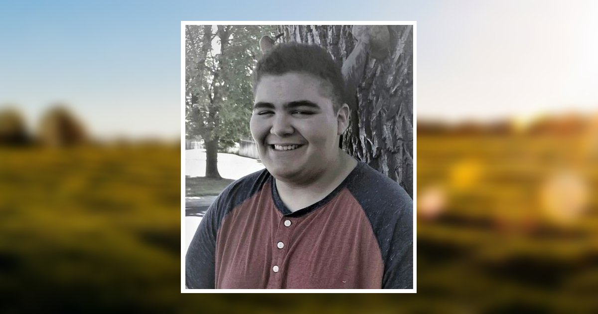 Daniel Nealey Obituary April 4, 2021 - Lindquist Mortuary