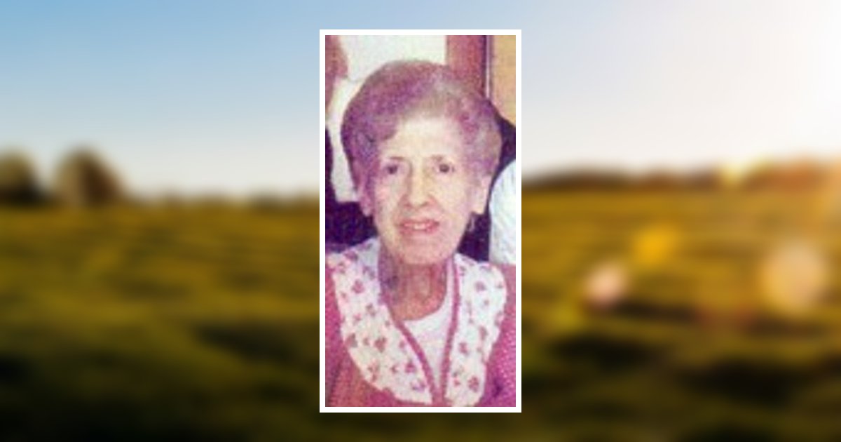 MARY C. IZZO Obituary February 21, 2008 - Nardolillo Funeral Home