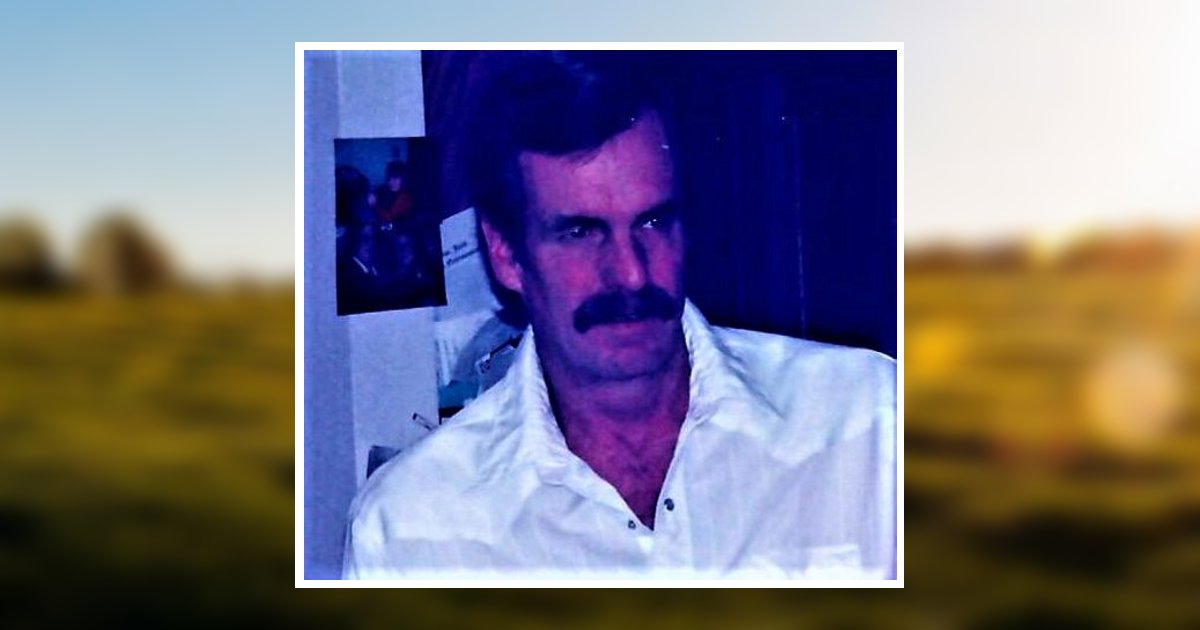 Thomas Jeffrey Carpenter Obituary February 28, 2021 - Anderson & Son ...