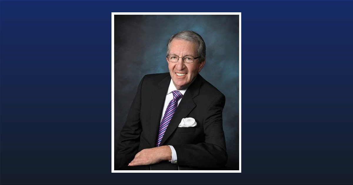 Dr. Adrian Graff-Radford, MD Obituary May 28, 2025 - Forest Lawn