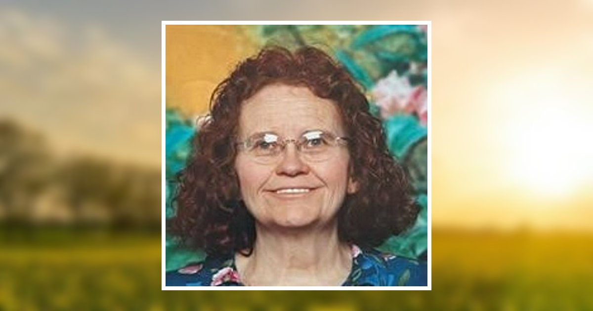 Sheila Louise Stephens Obituary February 18, 2023 - Wiederspahn ...