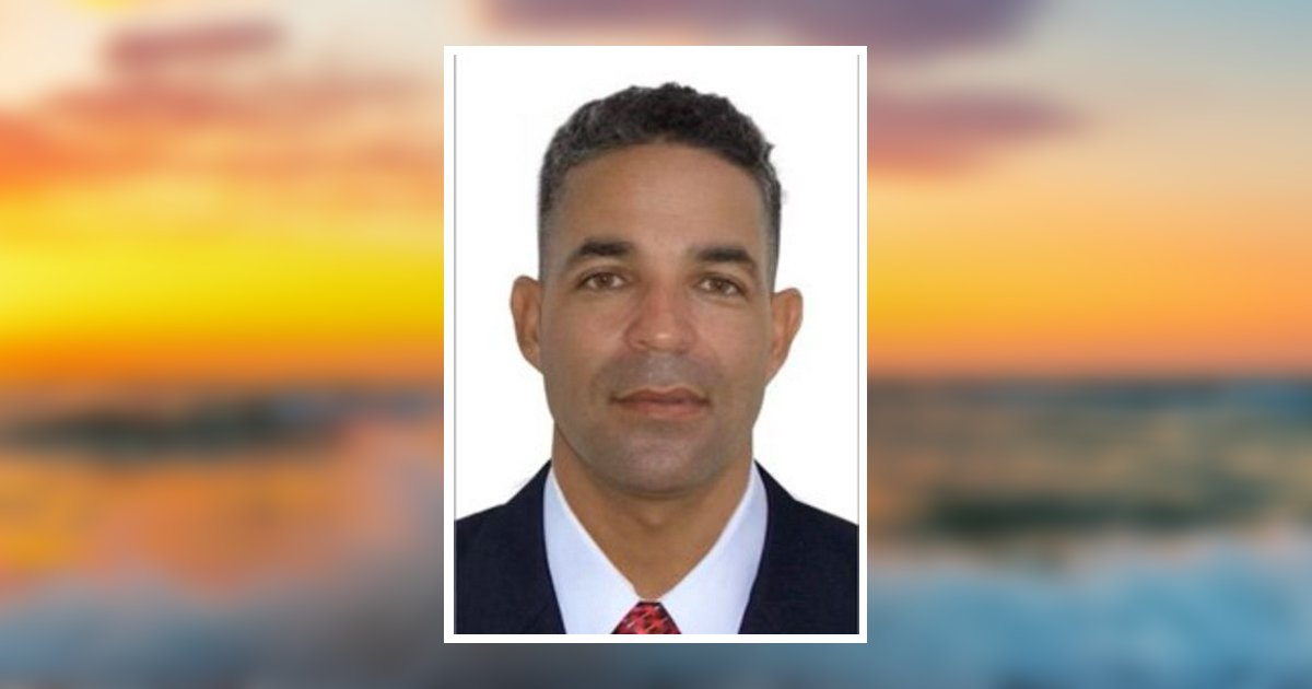 Roberto Gomez Polanco Obituary May 5, 2025 - Highland Funeral Home ...