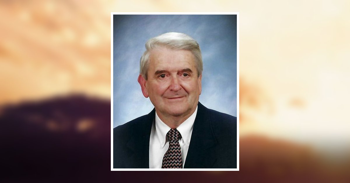 Edward "Ed" Lacy Spivey, Jr. Obituary 2023 - Pugh Funeral Home