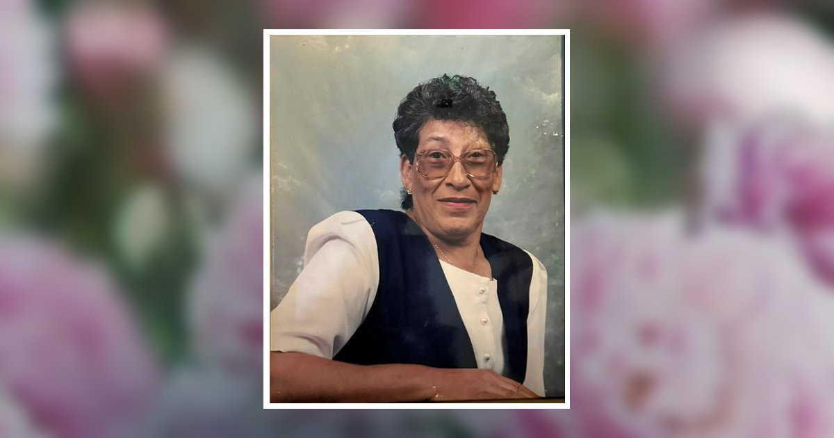 Geraldine Ray Dockery Obituary 2023 - Farrar Funeral Home