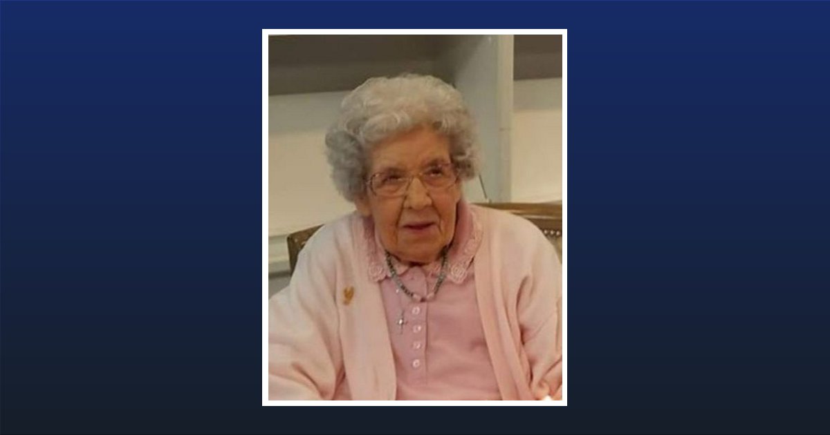 Edna Ann Kraft Obituary 2024 Radel Funeral Home And Cremation Service