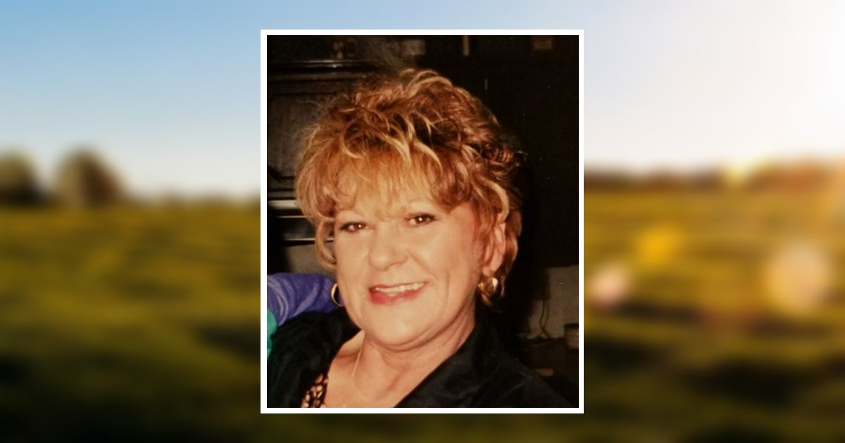 Janette "Jan" Marie Mercer Obituary June 18, 2021 - OK Cremation ...