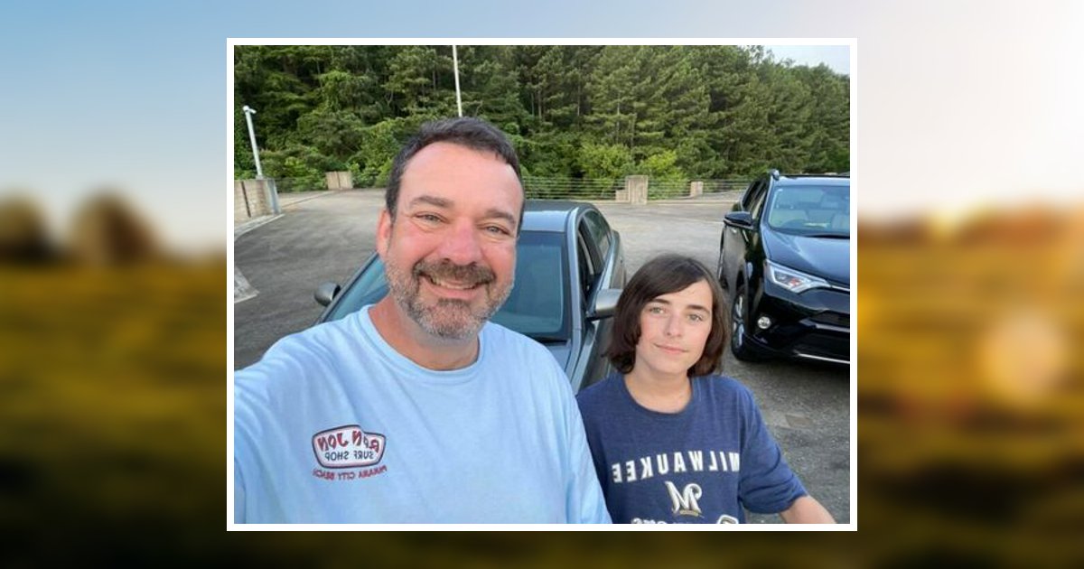 Cary Burch Obituary July 23, 2021 - Jefferson Memorial Funeral Home and ...