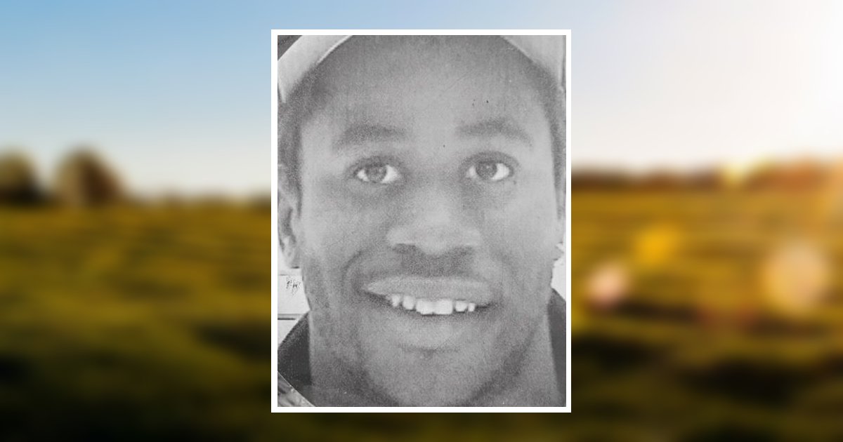 Elijah Jackson Obituary August 1, 2021 - Harris Funeral Home