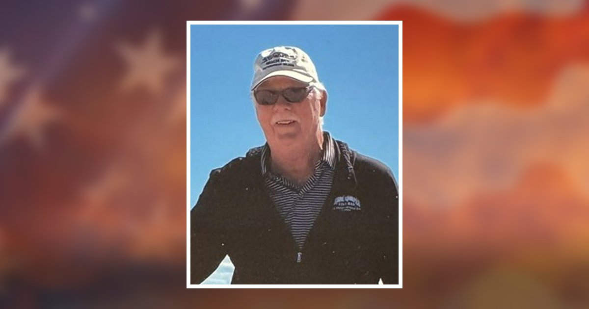 Thomas Graham Talbert Obituary May 11, 2025 - Haisley Funeral and ...