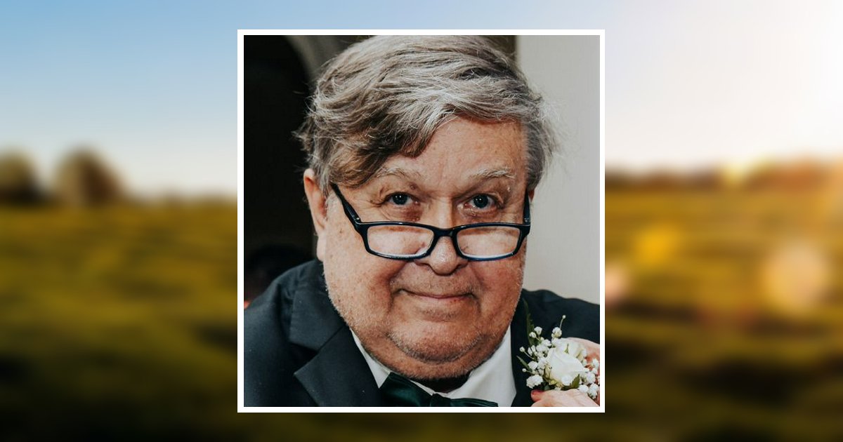 Duane Wetick Obituary December 28, 2023 - Burton Quinn Scott Cremation ...