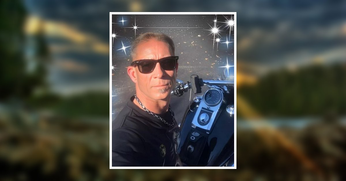 Terry Lee Kooping Obituary August 20, 2024 - Cremation Society of Milwaukee