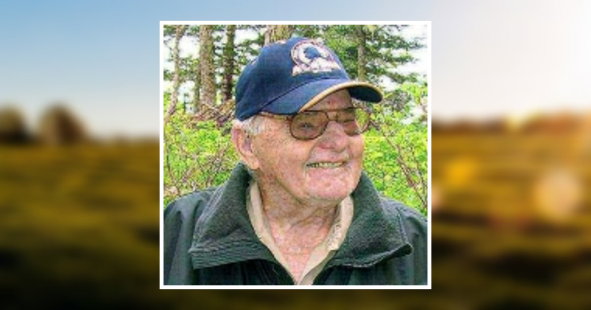 Rudd Frank SMITH Obituary October 11, 2011 - Sharp Funeral Homes