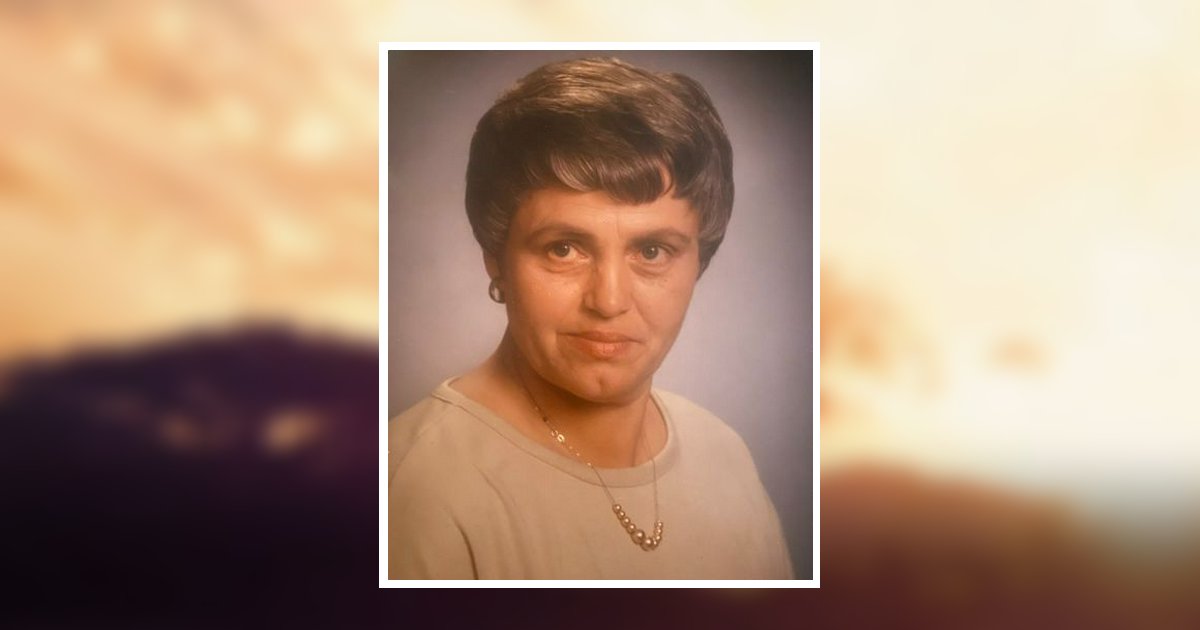 Linda L. Roper Obituary November 3, 2023 - Smith Family Funeral Home