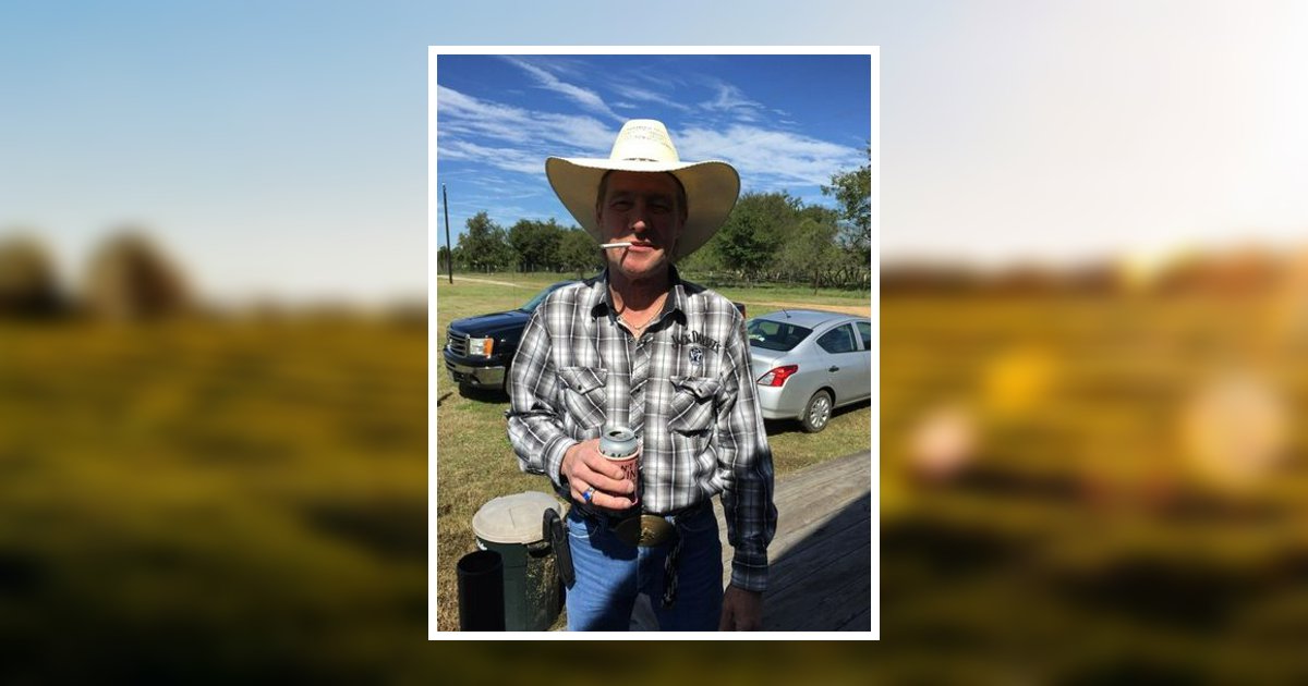 Daniel "Cowboy" Smith, Jr. Obituary December 28, 2019 - Elgin Funeral Home