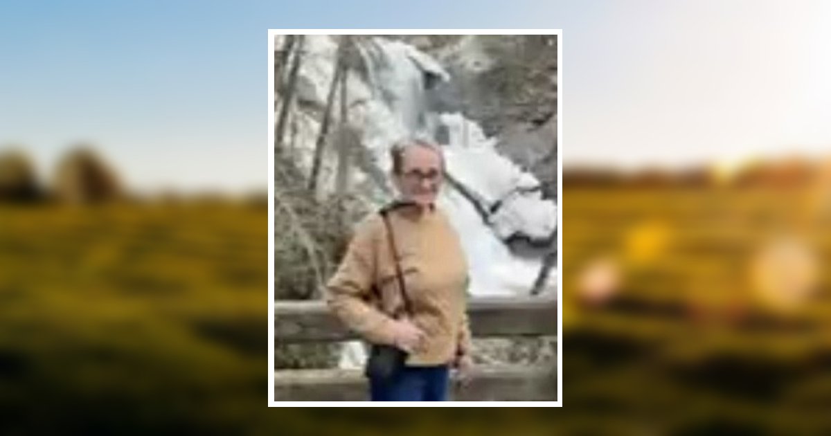 Ruth Ellen Prock Obituary April 12, 2025 - Good Samaritan Funeral Home LLC