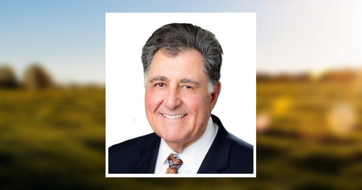 George Seamon, Jr. Obituary October 31, 2022 - Bagnell & Son Funeral Home