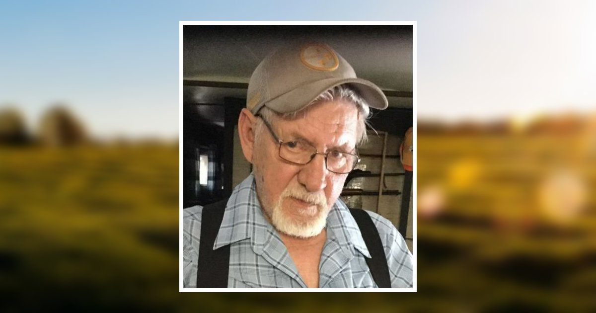 Norman Larry Peace Sr. Obituary June 28, 2023 - Frederick Funeral Home ...