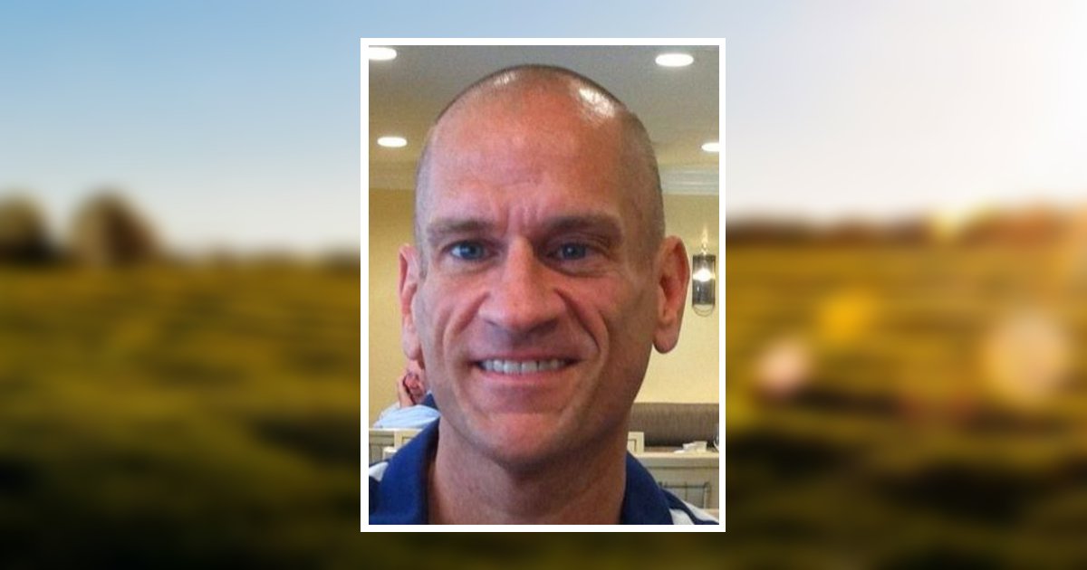 Timothy P. Richard Obituary July 6, 2020 - Wells and Cruz Family ...