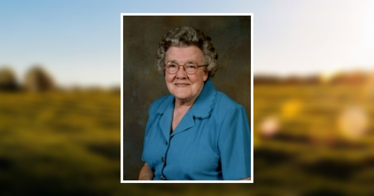Annie Ruth Ashburn Brim Obituary May 11, 2017 - Hayworth - Miller ...