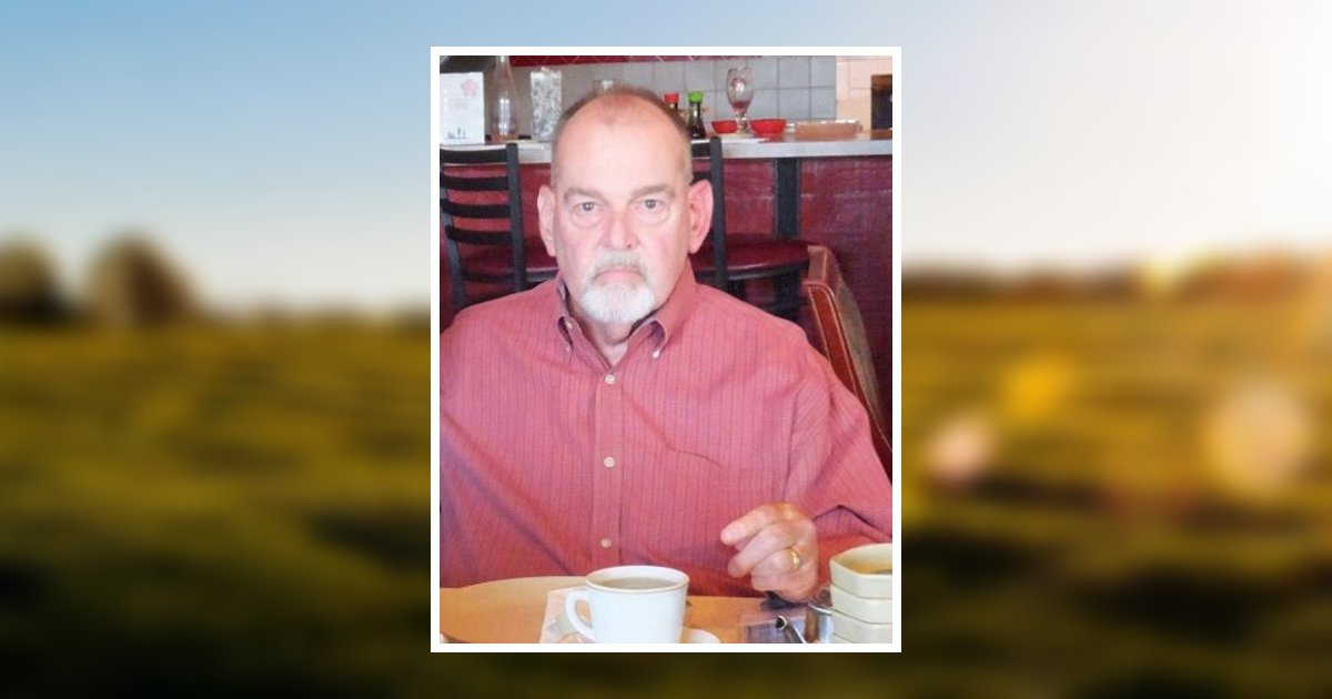 Michael E. Grodi Obituary November 18, 2023 - Radel Funeral Home and ...