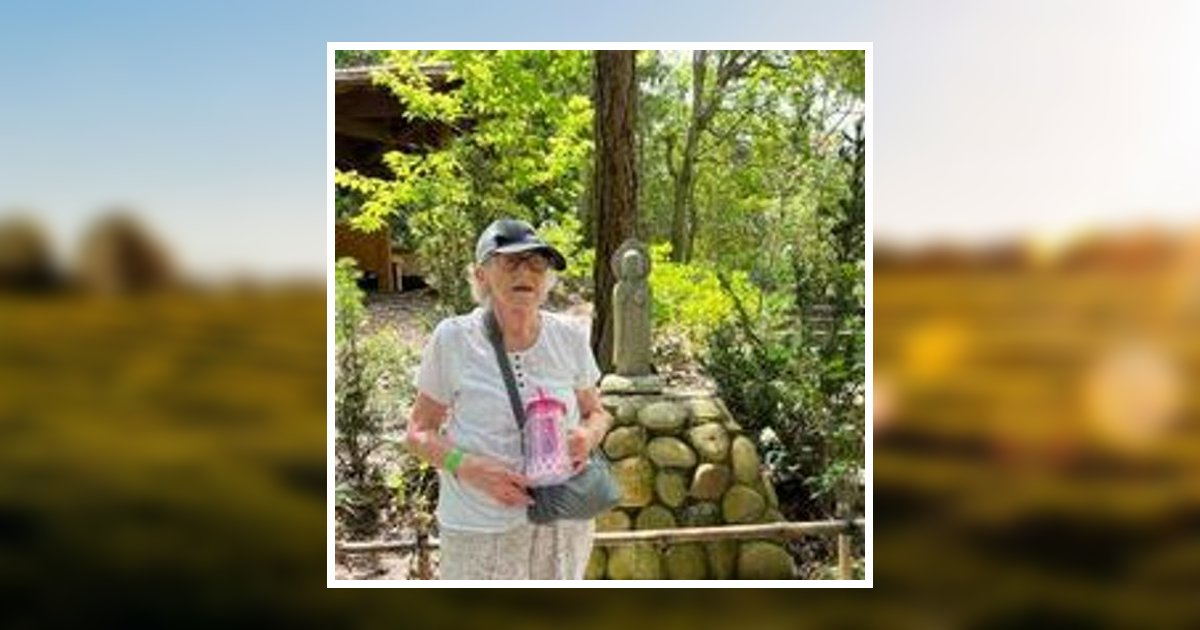 Pearl Ann Smiley Obituary September 29, 2024 - Hartenstein Funeral and ...