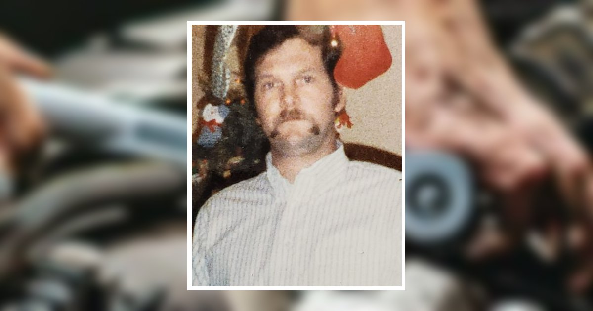 Robert W. Trezise Obituary October 5, 2024 - James E. Humphrey Funeral Home