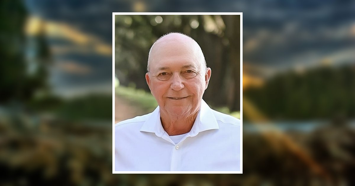 Wallace J. Braud Jr. Obituary April 11, 2025 - Church Funeral Services ...