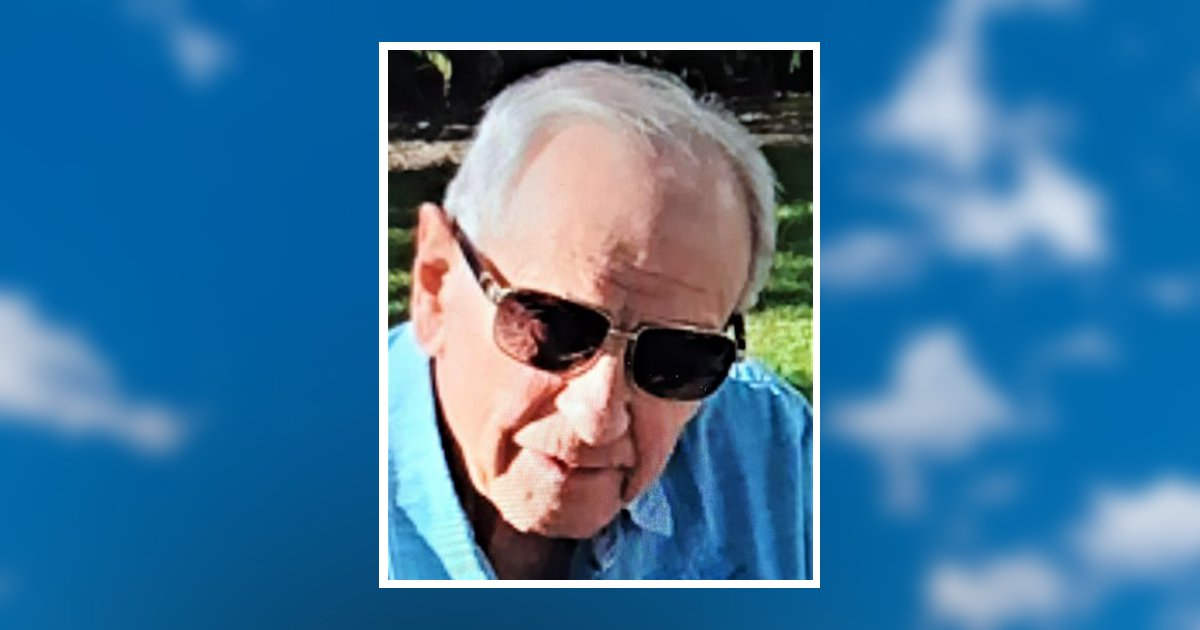 Donald McFarland Obituary August 17, 2023 - Legacy Funeral and ...