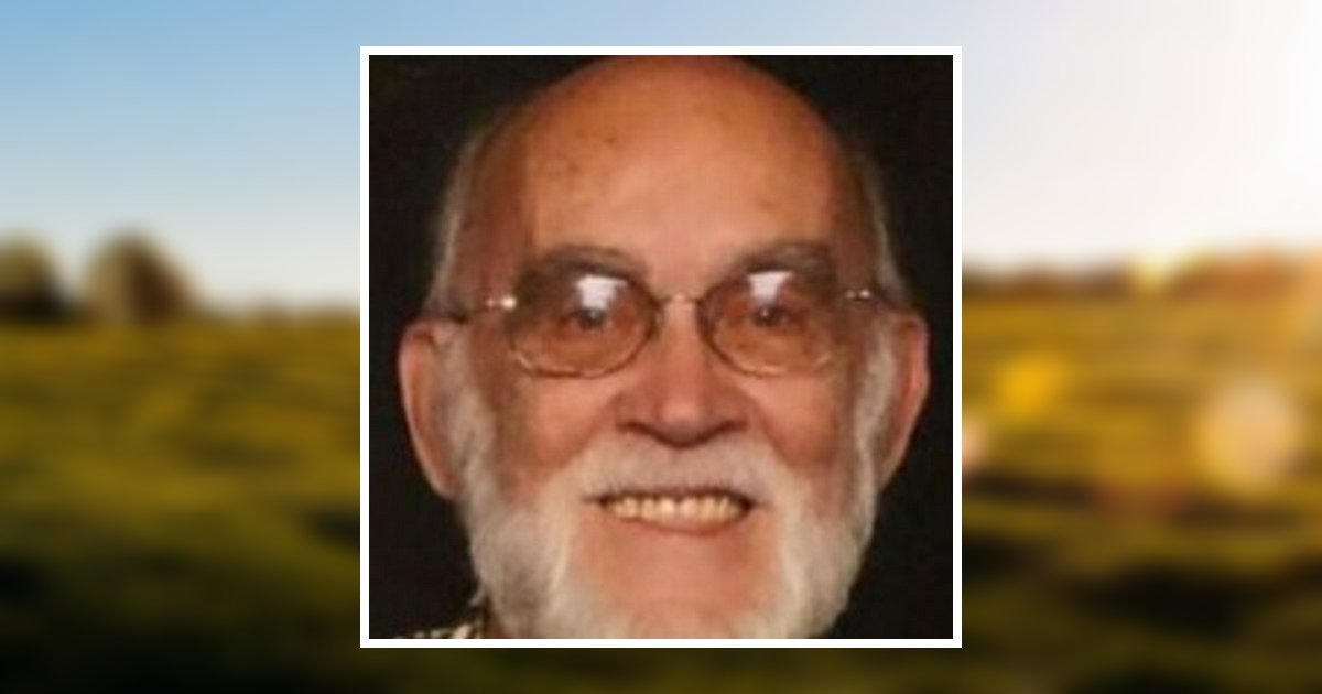 James Ralph Garner Obituary February 23, 2021 - New Hope Funeral Home