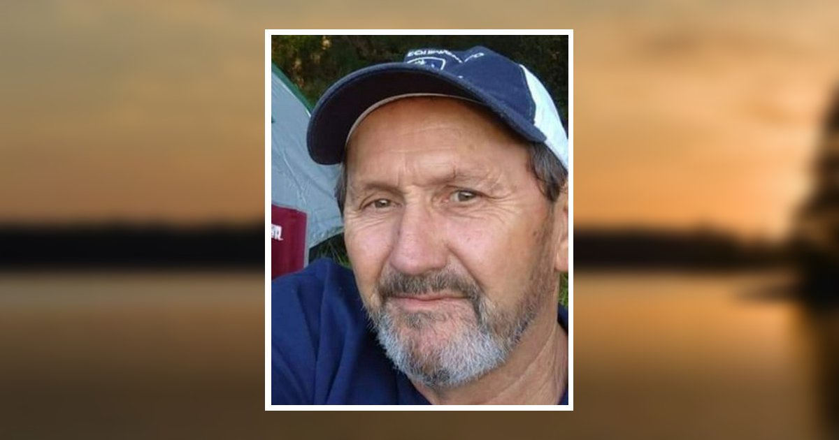 Timothy Barfield Obituary April 4, 2024 - Shepard Roberson Funeral Home