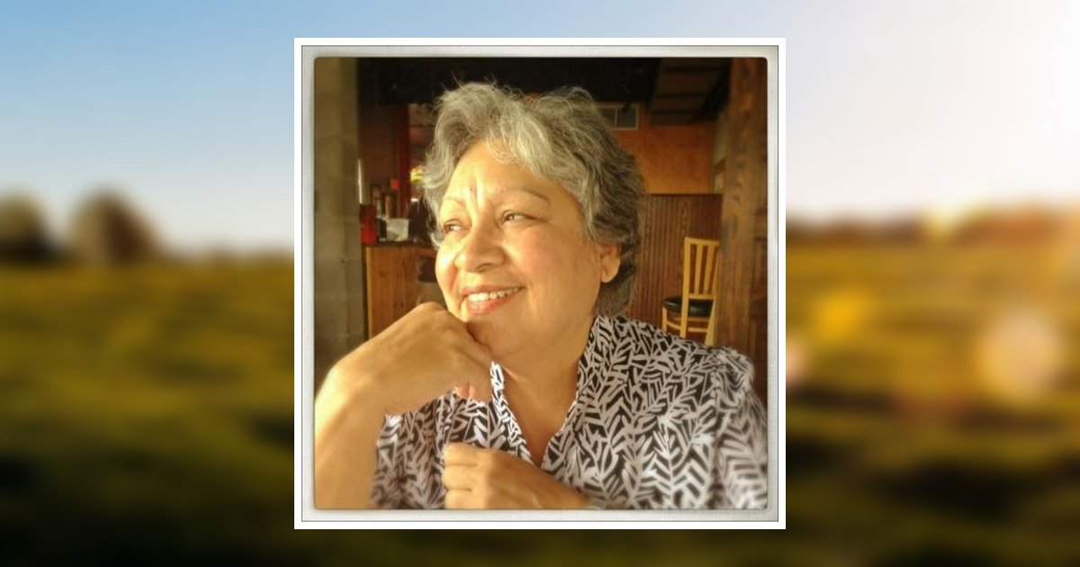 Alice Rivas Obituary October 1, 2021 - Highland Funeral Home & Highland ...