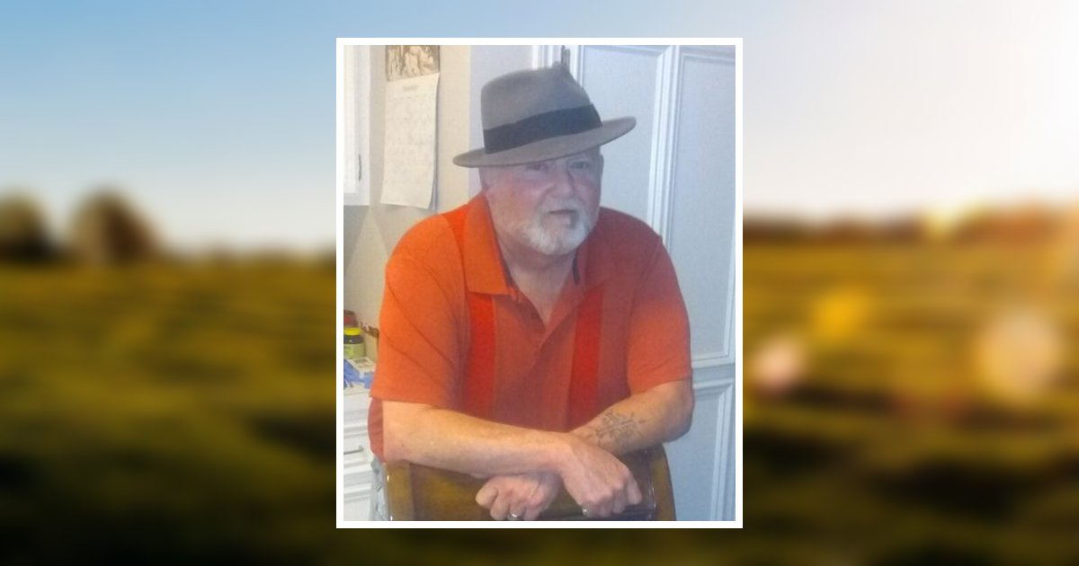 Darel Roark Obituary January 15, 2023 - Memorial Oaks Chapel