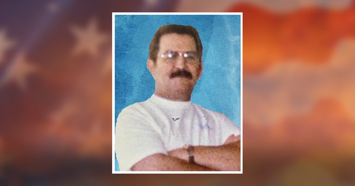 James Timothy Rodgers Obituary August 31, 2024 - Lea & Simmons Funeral Home