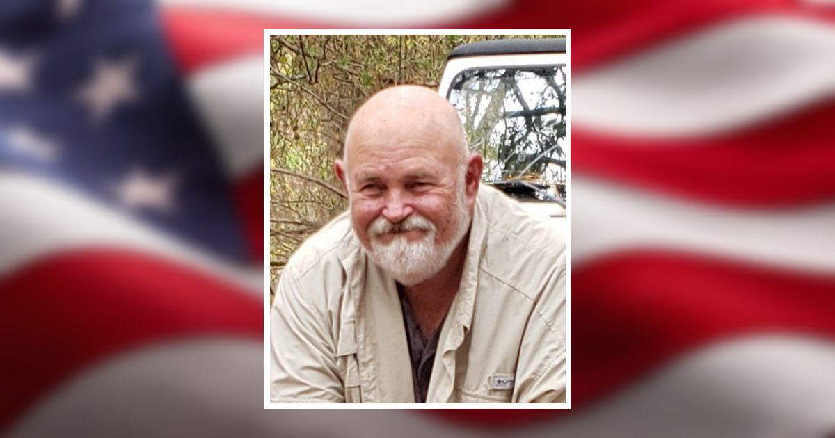 Michael "Mike" Menge Obituary May 29, 2023 - Russellville Funeral Home